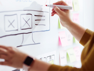 What are research insights? What makes them different from findings?